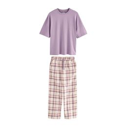 next Pajama female Purple size 20