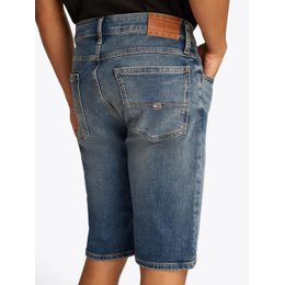Tommy Jeans Jeansshorts "RONNIE SHORT"