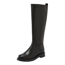 ABOUT YOU Stiefel 'Romina' Damen Gr&ouml;&szlig;e 38 schwarz Winterschuhe