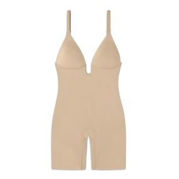 Gisela Bodysuit female Beige size 85