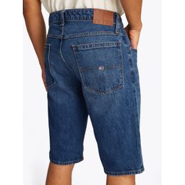 Tommy Jeans Jeansshorts "RONNIE SHORT"