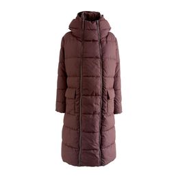 next Winter Coat female Brown size 10