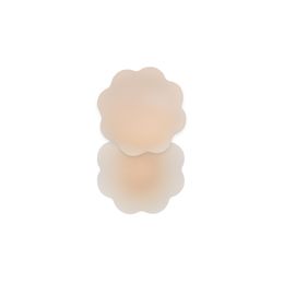 Damen Brustwarzenabdeckung, MAGIC BODYFASHION, Gr. Slatte, Obermaterial: 100% Polyurethan, Brustwarzenabdeckungen, zum mehrfachen Gebrauch