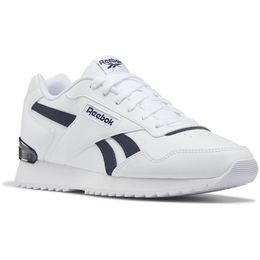 Reebok CLASSIC Herren Sneaker "REEBOK GLIDE RIPPLE CLIP", Gr. 44,5, wei&szlig;, Synthetik, Schuhe