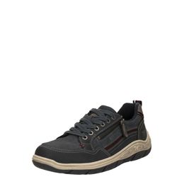 Mustang Sneakers male Blue size 45