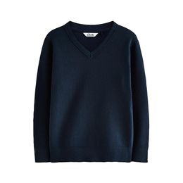 Clarks Sweater boy Blue size 3 yrs