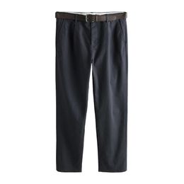 next Pleat-Front Pants male Grey size 34
