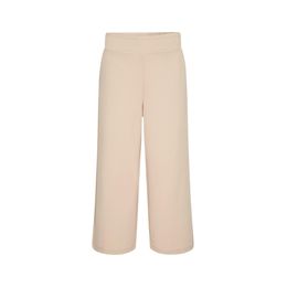 soyaconcept Damen Chinohose "Soya Concept Trousers SC-SIHAM"8008 sand, Gr. M, Obermaterial: 95% Polyester, 5% Elasthan, Hosen