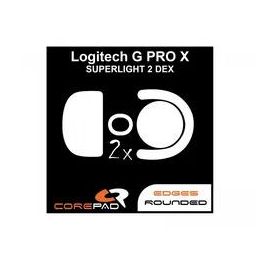 Corepad Skatez PRO f&uuml;r Logitech G PRO X SUPERLIGHT 2 DEX
