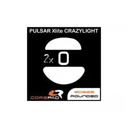 Corepad Skatez PRO f&uuml;r Pulsar Xlite CL CrazyLight Mini