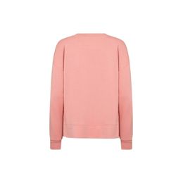 soyaconcept Damen Strickpullover "Soya Concept Sweater SC_BANU"4635 peach pink, Gr. M, Obermaterial: 48% Modal, 48% Polyester, 4% Elasthan, Pullover