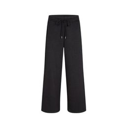 soyaconcept Damen Chinohose "Soya Concept Trouser SC_BANU"9999 schwarz, Gr. S, Obermaterial: 48% Modal, 48% Polyester, 4% Elasthan, Hosen