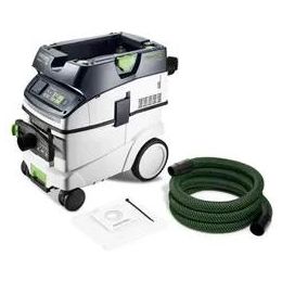 FESTOOL Absaugmobil CLEANTEC CTM 36 EI AC-RENOFIX