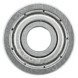 ENT Kugellager ohne Ring 19,05 x 12,7 x 4 mm