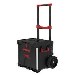 Milwaukee PACKOUT Trolley Koffer mit Schublade