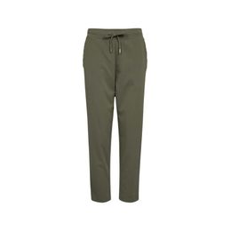 soyaconcept Damen Chinohose "Soya Concept Trousers SC_SIHAM"7870 thyme, Gr. XXL, Obermaterial: 95% Polyester, 5% Elasthan, Hosen
