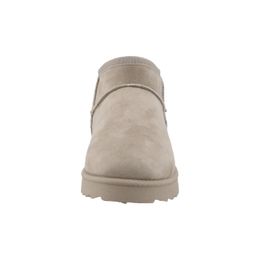 Tom Tailor Damen Stiefel "Tom Tailor Short Boots", Gr. 40ice, Polyester, unifarben, Schuhe