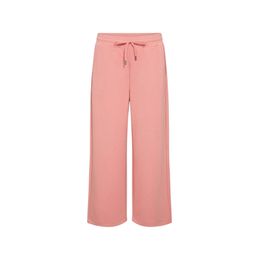 soyaconcept Damen Chinohose "Soya Concept Trouser SC_BANU"4635 peach pink, Gr. XL, Obermaterial: 48% Modal, 48% Polyester, 4% Elasthan, Hosen