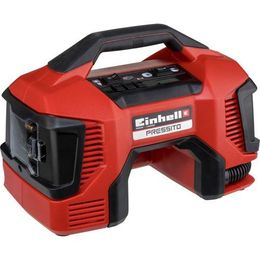 Einhell PRESSITO Hybrid-Kompressor