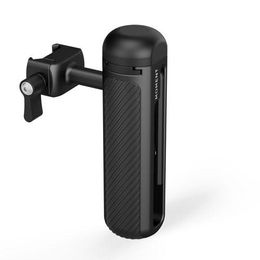 Moment Universal Mobile Grips with NATO Mount