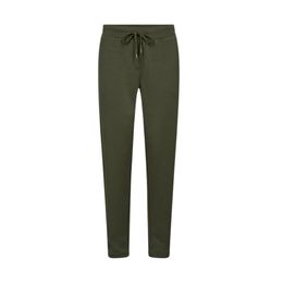 soyaconcept Damen Chinohose "Soya Concept Trouser SC-BANU"7750 olive, Gr. XXL, Obermaterial: 48% Modal, 48% Polyester, 4% Elasthan, Hosen