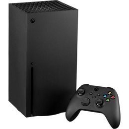Microsoft Xbox Series X 1TB