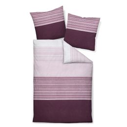 Janine Bettw&auml;sche MOMENTS Mako-Satin