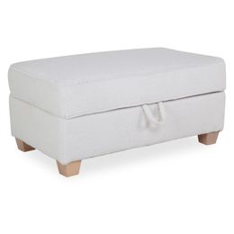 Hocker Sansibar SANDE