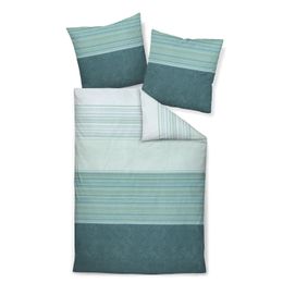 Janine Bettw&auml;sche MOMENTS Mako-Satin