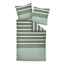 Janine Bettw&auml;sche J. D. Mako-Satin