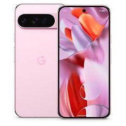 Google Pixel 9 Pro XL Dual SIM 256GB rose quartz