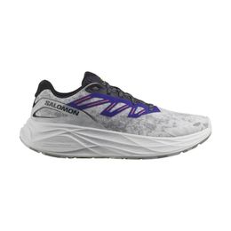 Salomon Aero Glide 2 Schuhe Herren wei&szlig; 49.3