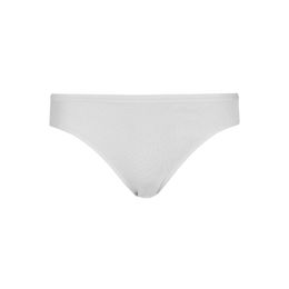 Nina von C. Damen H&uuml;ftpanty "Damen H&uuml;ftslip Motion", Gr. 38, wei&szlig;, Obermaterial: 95% Modal CMD. 5% Elasthan EL., Unterhosen
