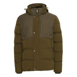 Blend Herren Winterjacke "Winterjacke BHOuterwear", grün, Gr. L, Obermaterial: 100% Polyester PES., Jacken