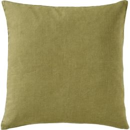 IB Laursen Kissenbezug einfarbig 50x50 cm IB Laursen Online Shop
