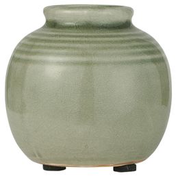 IB Laursen Mini Vase mit Rillen IB Laursen Online Shop