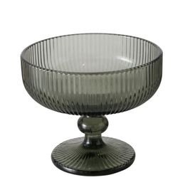 Boltze Schale Rigano aus Glas skandinavische Deko Online Shop
