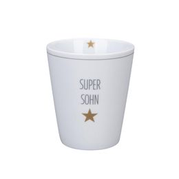Krasilnikoff Happy Mug Becher Super skandinavische Deko Online Shop