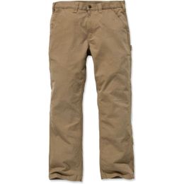 Carhartt Washed Twill, Textilhose
