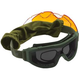 Swisseye F-Tac, Sportbrille