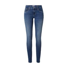 Mavi Jeans 'Adriana' Damen Größe 28 blue denim