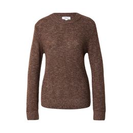 s.Oliver Pullover Damen Gr&ouml;&szlig;e XXL dunkelbraun