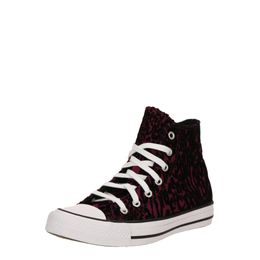 Converse Sneaker 'CTAS' Jungen Gr&ouml;&szlig;e 38 bordeaux / schwarz / wei&szlig;