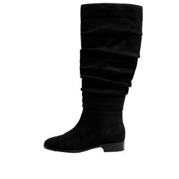Friends Like These Stiefel Damen Gr&ouml;&szlig;e 38 schwarz Winterschuhe
