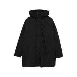 Pull&Bear Pull&bear Parka Herren Gr&ouml;&szlig;e XL schwarz
