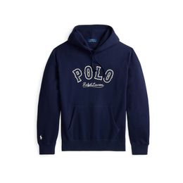 Polo Ralph Lauren Sweatshirt Herren Gr&ouml;&szlig;e M elfenbein / navy