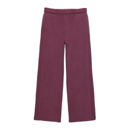 Pull&Bear Pull&bear Hose Damen Gr&ouml;&szlig;e 34 aubergine