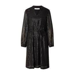 comma, COMMA Kleid Damen Gr&ouml;&szlig;e 38 schwarz