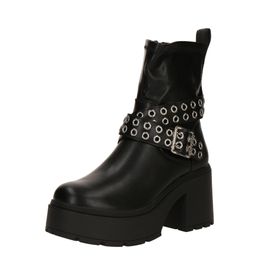 Buffalo Boots 'Mila Rock' Damen Gr&ouml;&szlig;e 36 schwarz Winterschuhe