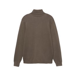 Pull&Bear Pull&bear Pullover Herren Gr&ouml;&szlig;e XL braun